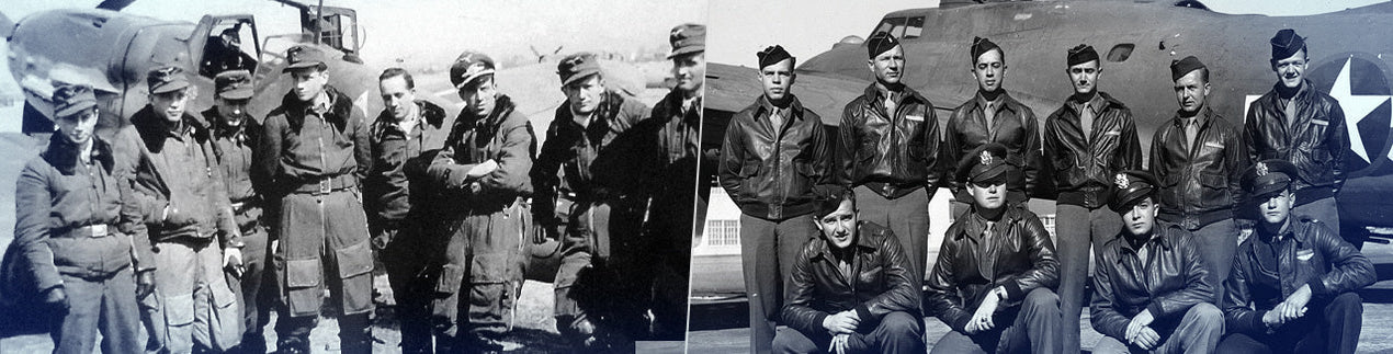 "A Higher Call" autographed aviation art prints – ValorStudios