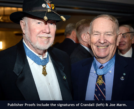 "The Lifeline" Major Bruce Crandall at Ia Drang print by Gareth Hector ...